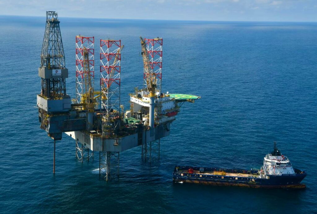 Guyana Oil Production Data Available to the Public - Energy Analytics ...