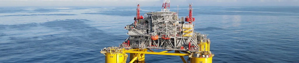 Shell Takes FID at Dover in US Gulf of Mexico - Energy Analytics ...