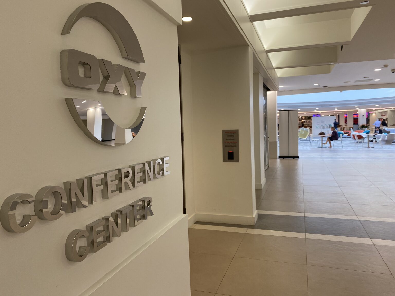 Occidental Announces 1Q:23 Results - Energy Analytics Institute (EAI)