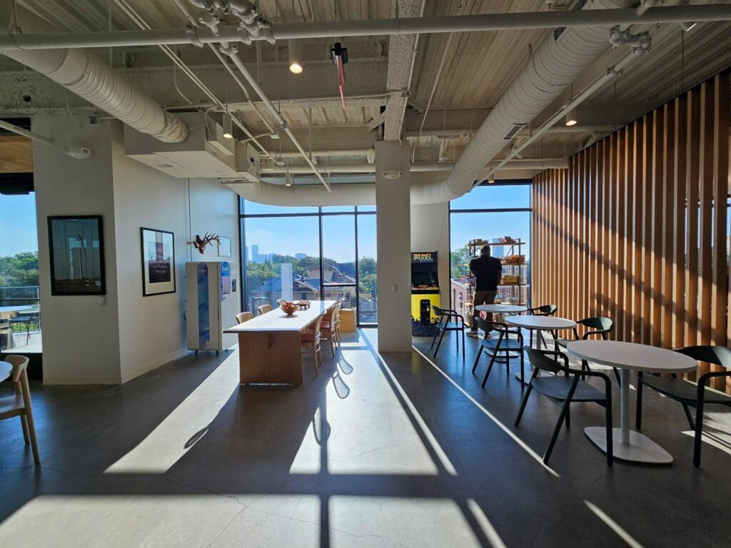 Pattern Energy Opens New Houston Location in Montrose - Energy ...