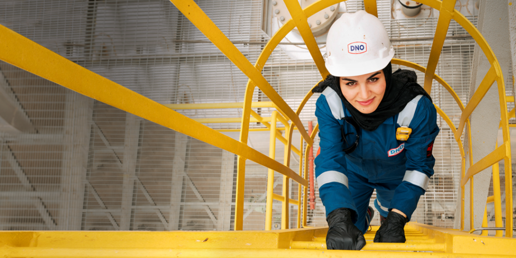 DNO ASA Provides 2Q:23 Trading Update - Energy Analytics Institute (EAI)