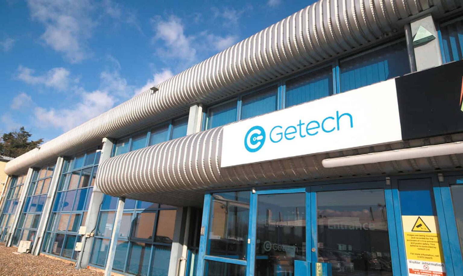 Getech Releases Globe 2023 with New Capabilities for Resource ...