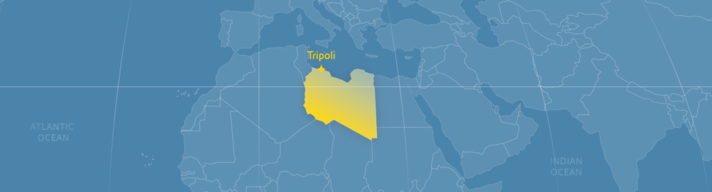 Eni Revokes Force Majeure on Three Exploration Assets in Libya - Energy ...