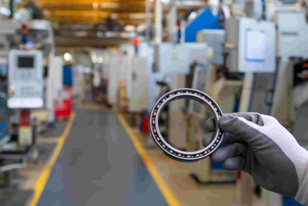 SKF Inaugurates Factory in Monterrey, Mexico - Energy Analytics ...