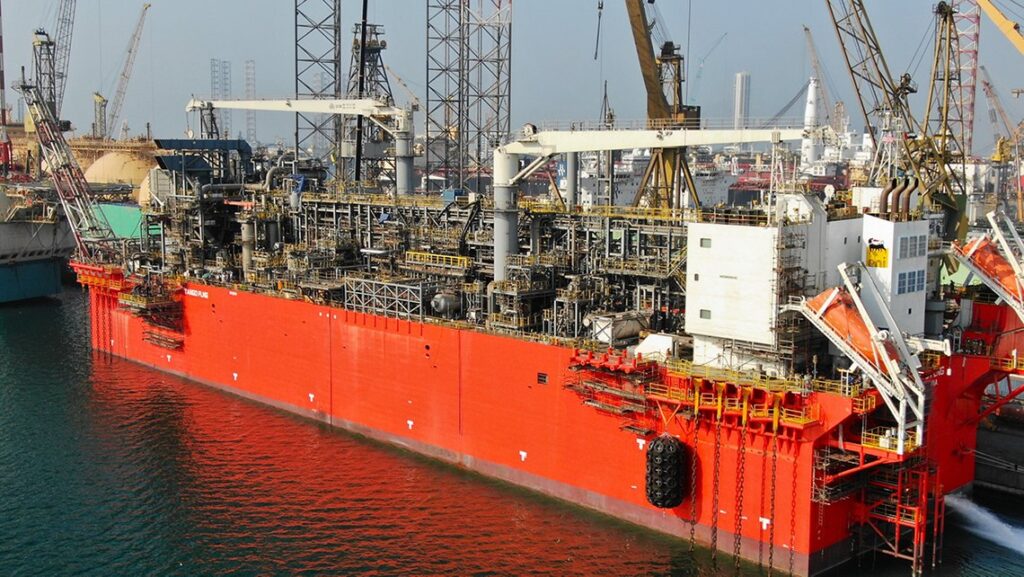 Venezuela flared 46% of its 3,895 MMcf/d of natural gas production in ...