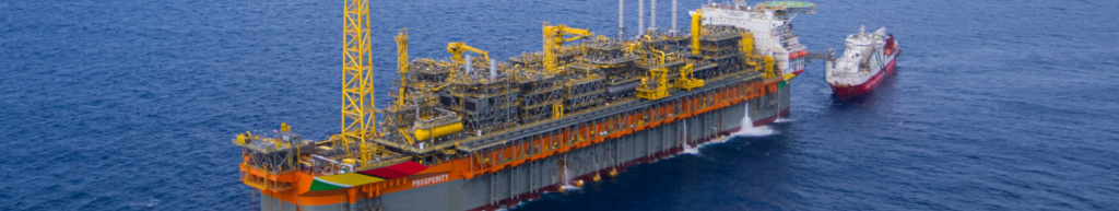 ExxonMobil Starts Third Offshore Guyana Project Payara - Energy ...