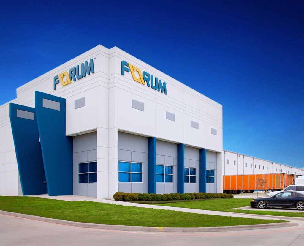 Forum Energy Completes Acquisition of Variperm - Energy Analytics ...