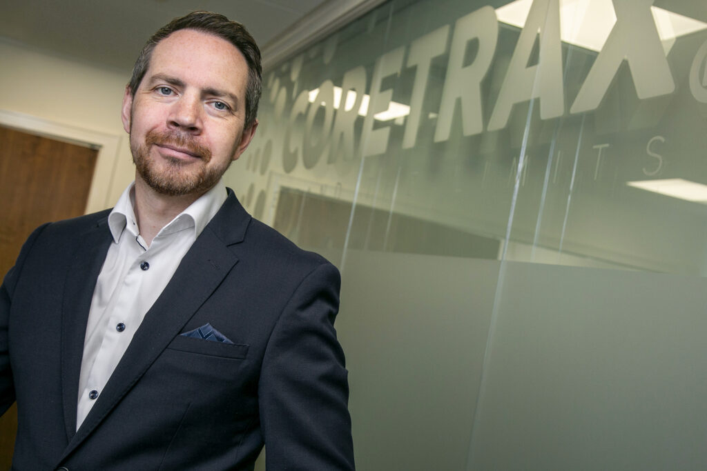 Coretrax Starts 2024 with Clutch Contracts, Ambitious Growth Plans ...