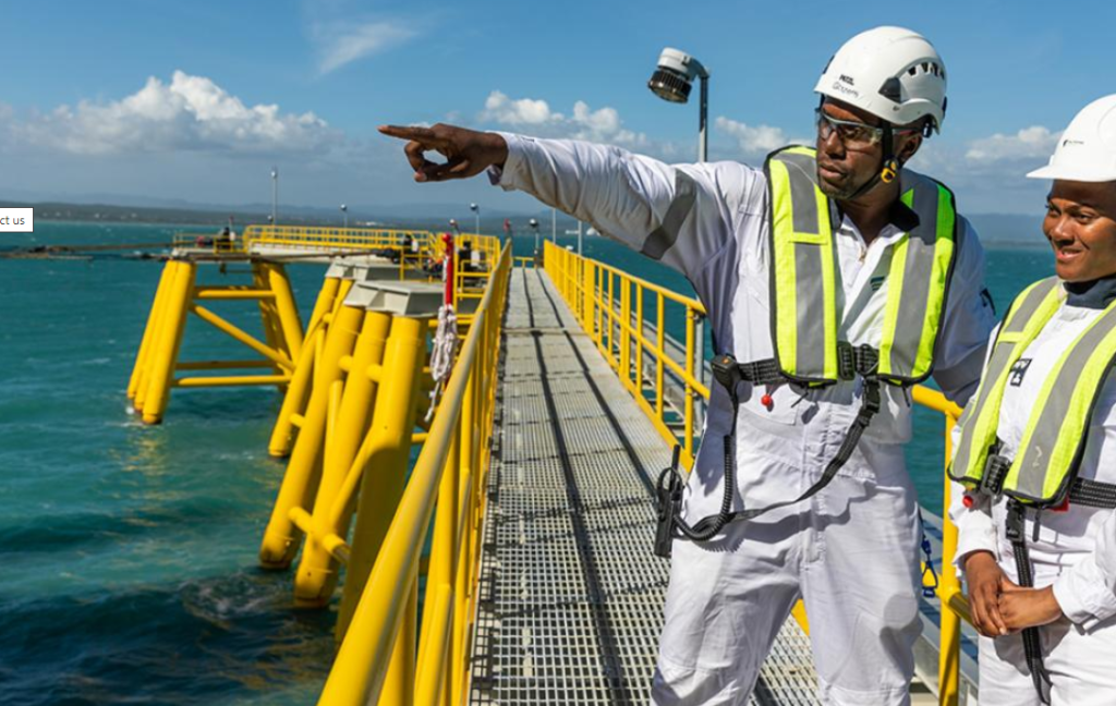 ExxonMobil Global Outlook: Our view to 2050 - Energy Analytics ...