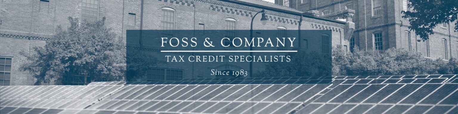 Foss & Company Partners with Tokyo Gas on Energy Storage System ...