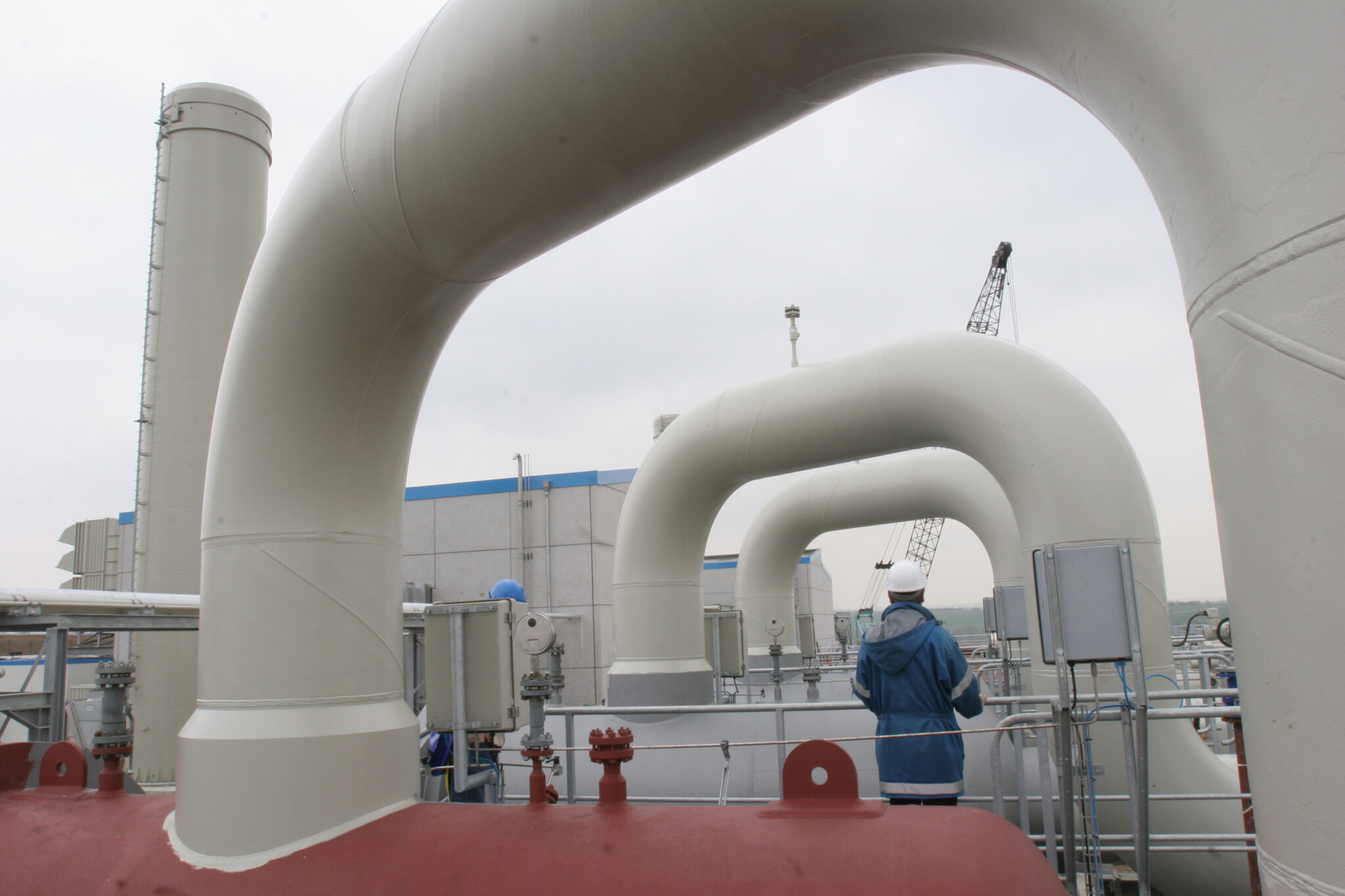 Around 20% of global LNG flows through Strait of Hormuz: EIA - Energy ...