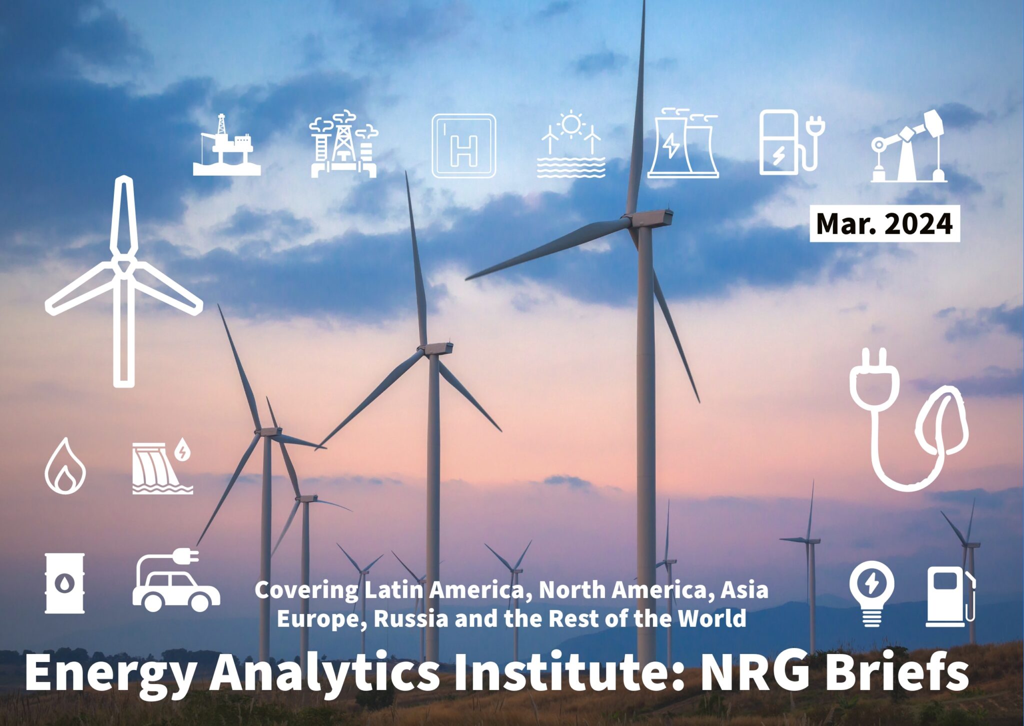 EAI’s NRGBriefs: March 2024 - Energy Analytics Institute (EAI)