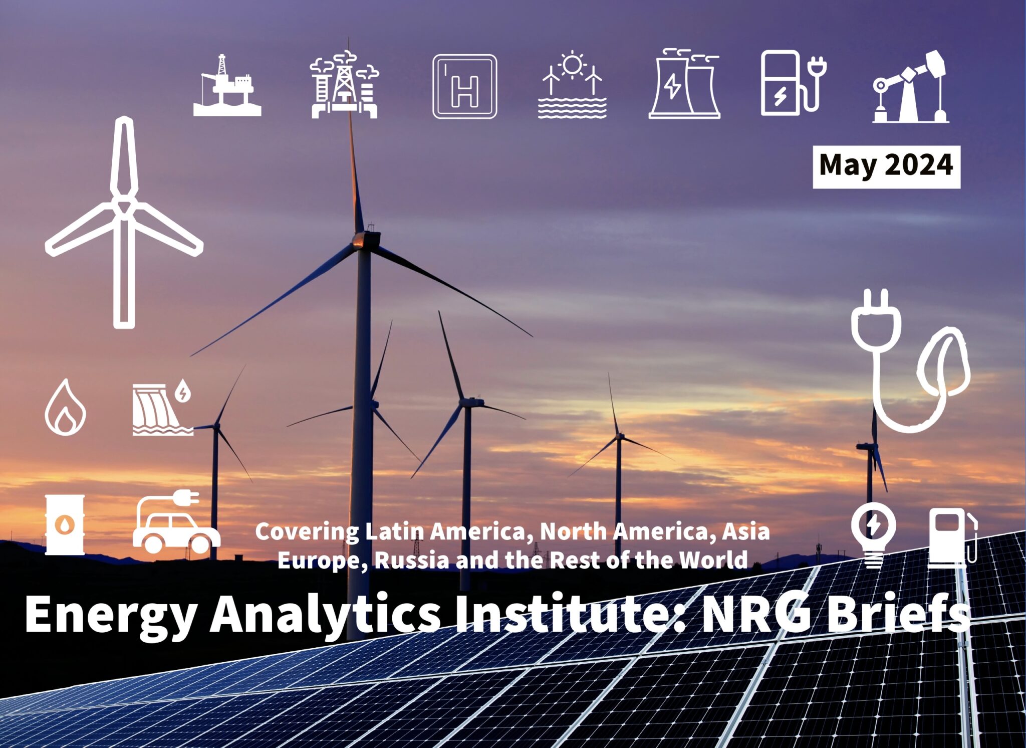 EAI’s NRGBriefs: May 2024 - Energy Analytics Institute (EAI)