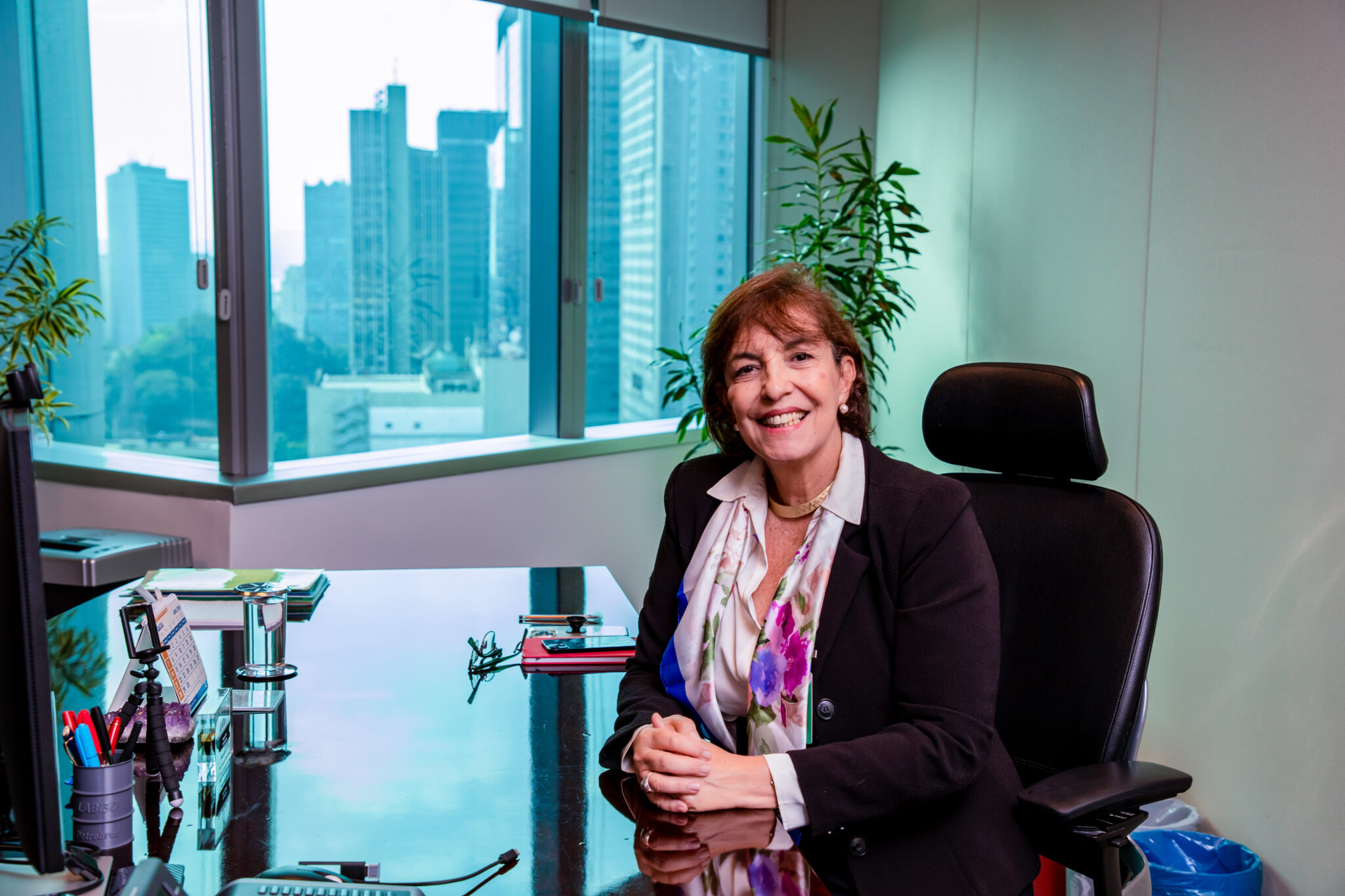 Petrobras on New BOD Member Elections | Energy Analytics Institute (EAI)