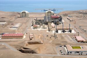 Transition Industries inks EPC deal for Pacifico Mexinol methanol ...