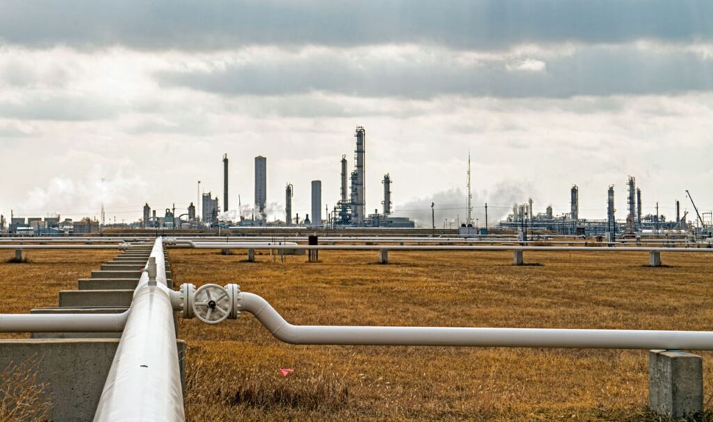 New Projects to Open Bakken NGL Markets - Energy Analytics Institute (EAI)