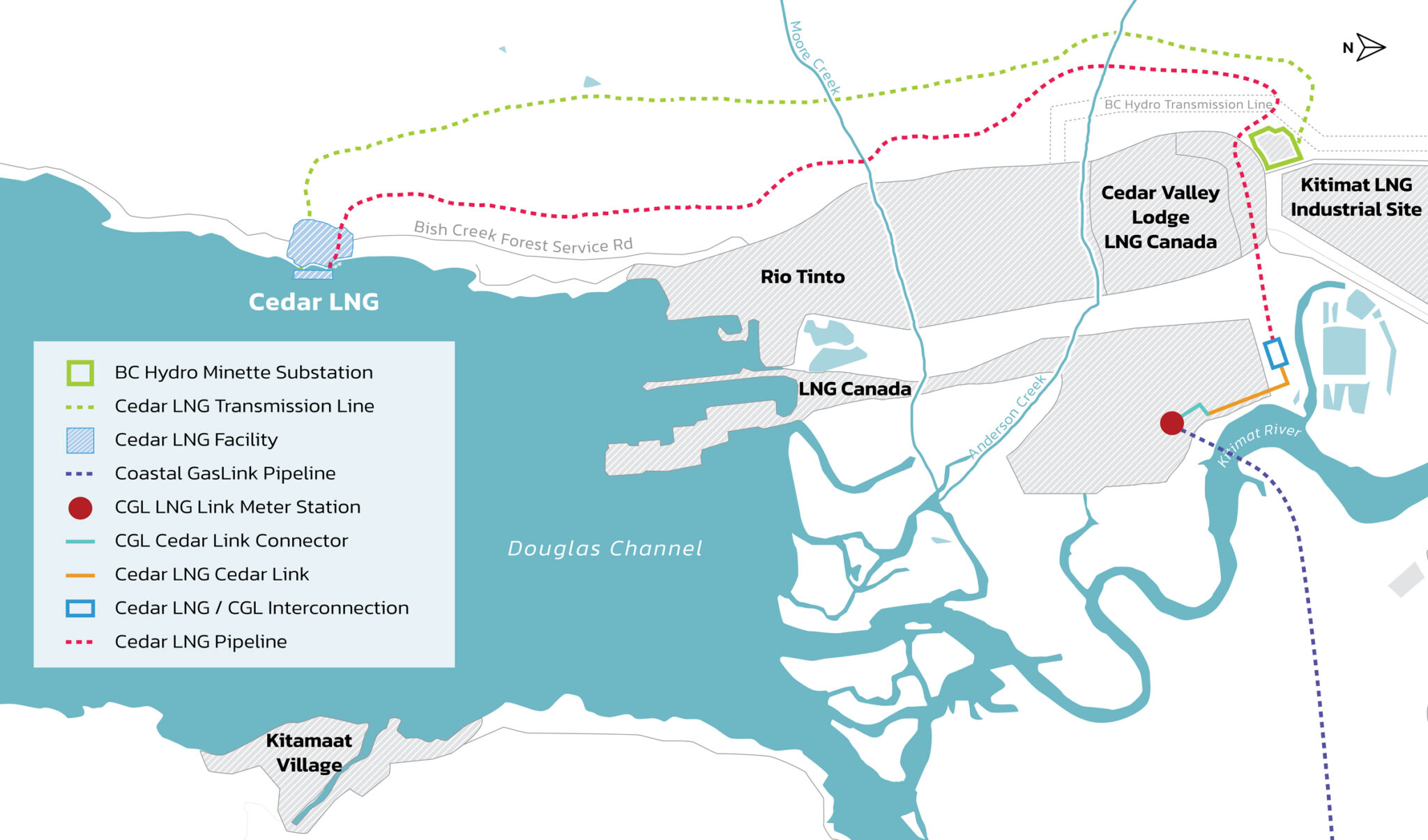 New Gold Announces Commercial Production at New Afton - Energy ...