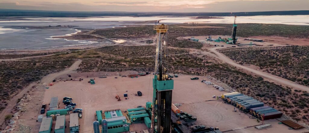 WoodMac: Key Upstream Things to Look for in 2025 - Energy Analytics ...