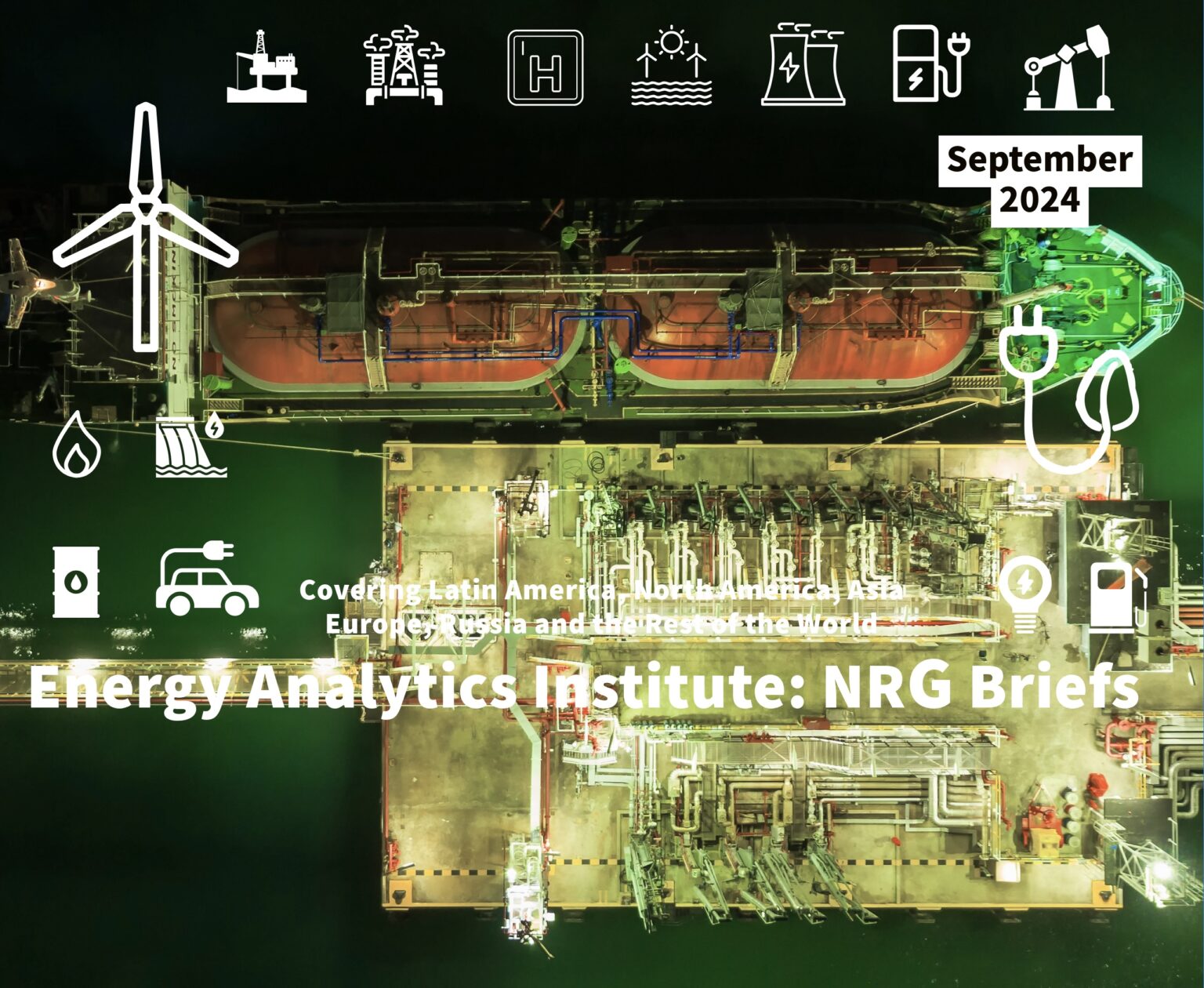 EAI’s NRGBriefs Oct. 2024: GranMorgu, Uchuva gas potential offshore Colombia - Energy Analytics ...