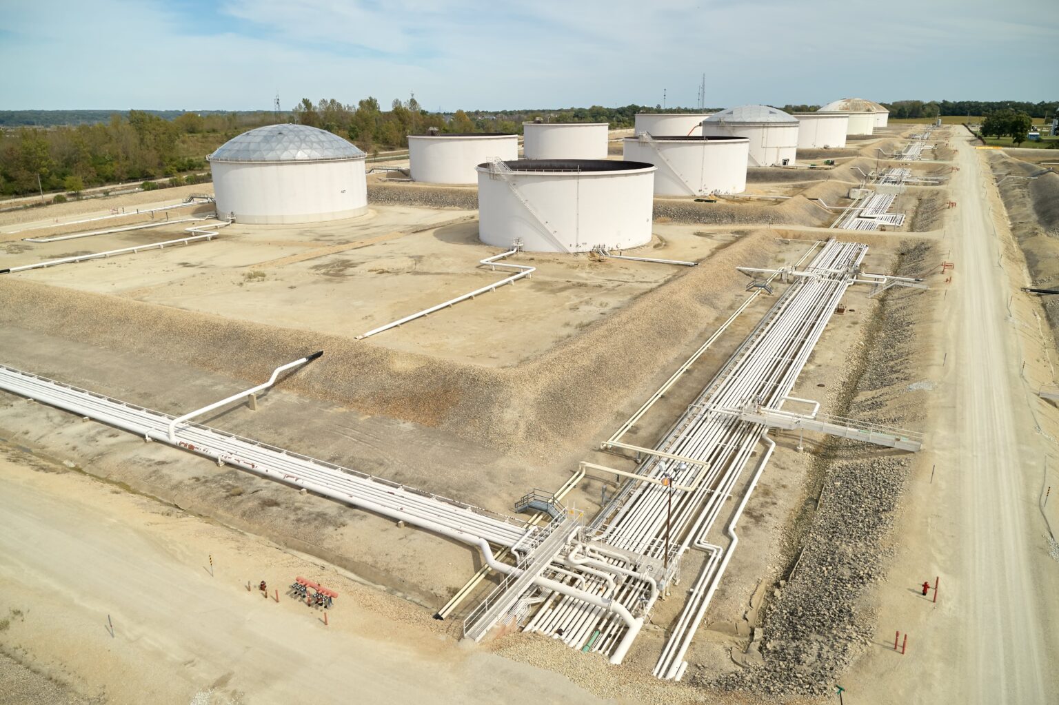 Citgo Petroleum Reports 3Q:24 Results - Energy Analytics Institute (EAI)