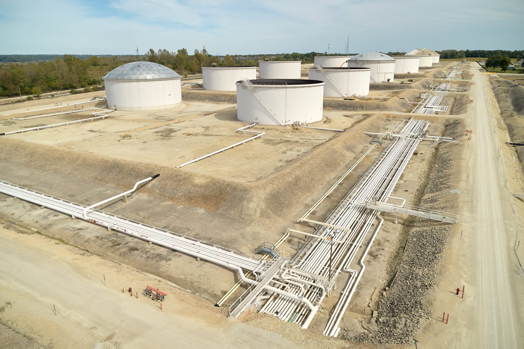 Citgo Petroleum Reports 3Q:24 Results - Energy Analytics Institute (EAI)