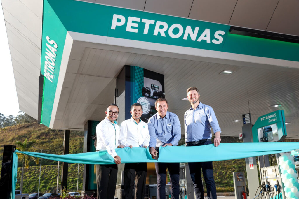 PETRONAS and SIM Distribuidora to Pilot Three Fuel Stations in Brazil ...