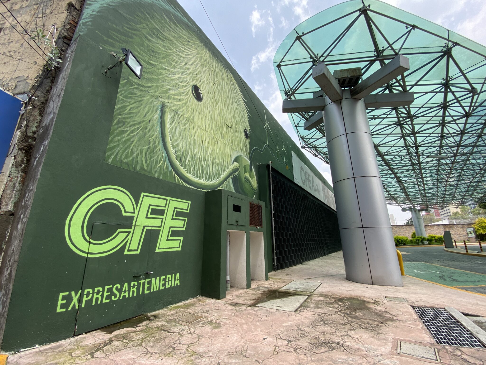 Mexico's CFE says it doesn’t "threaten" companies, responding to ...