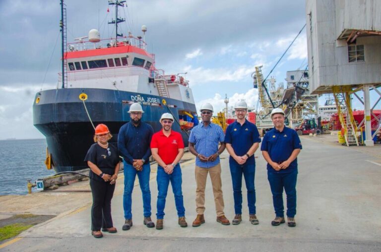Preliminary Work on Dragon Gas Project Begins - Energy Analytics ...