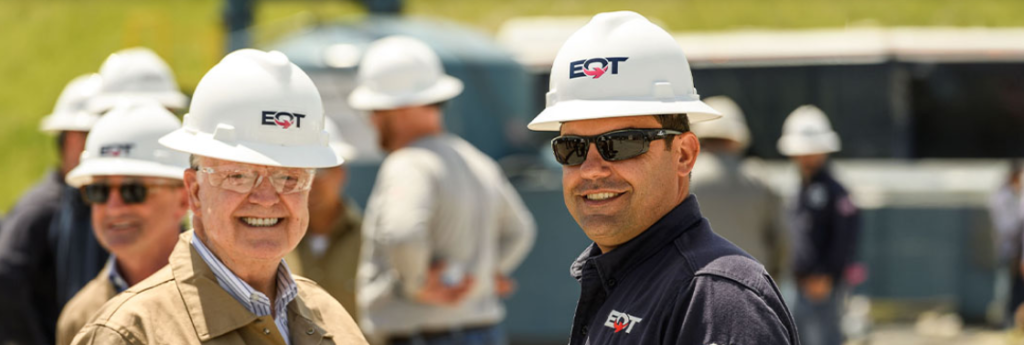 Sempra Infrastructure and EQT ink LNG supply deal from Port Arthur LNG ...