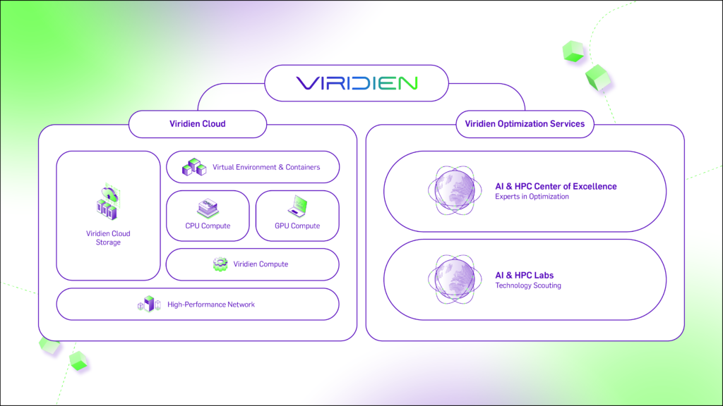 Viridien Expands Industrial Cloud to US market - Energy Analytics ...