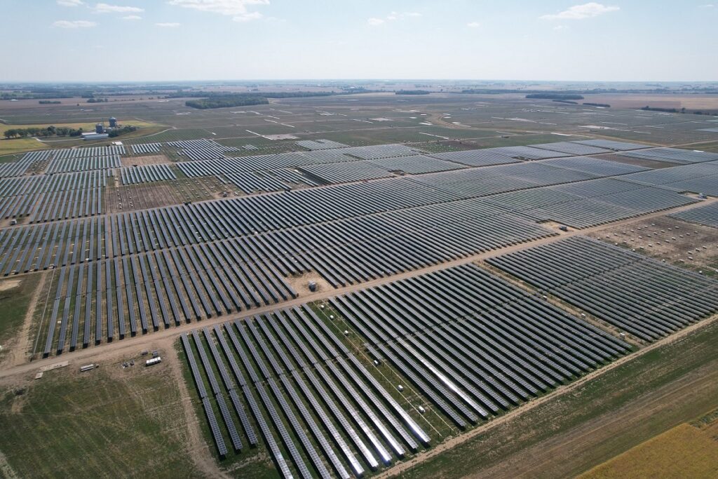 TXNM enters $11.5bn deal to be Acquired by Blackstone Infrastructure ...