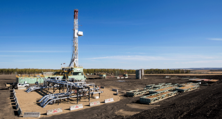 The Montney: A Rising Star in North American Energy - Energy Analytics ...