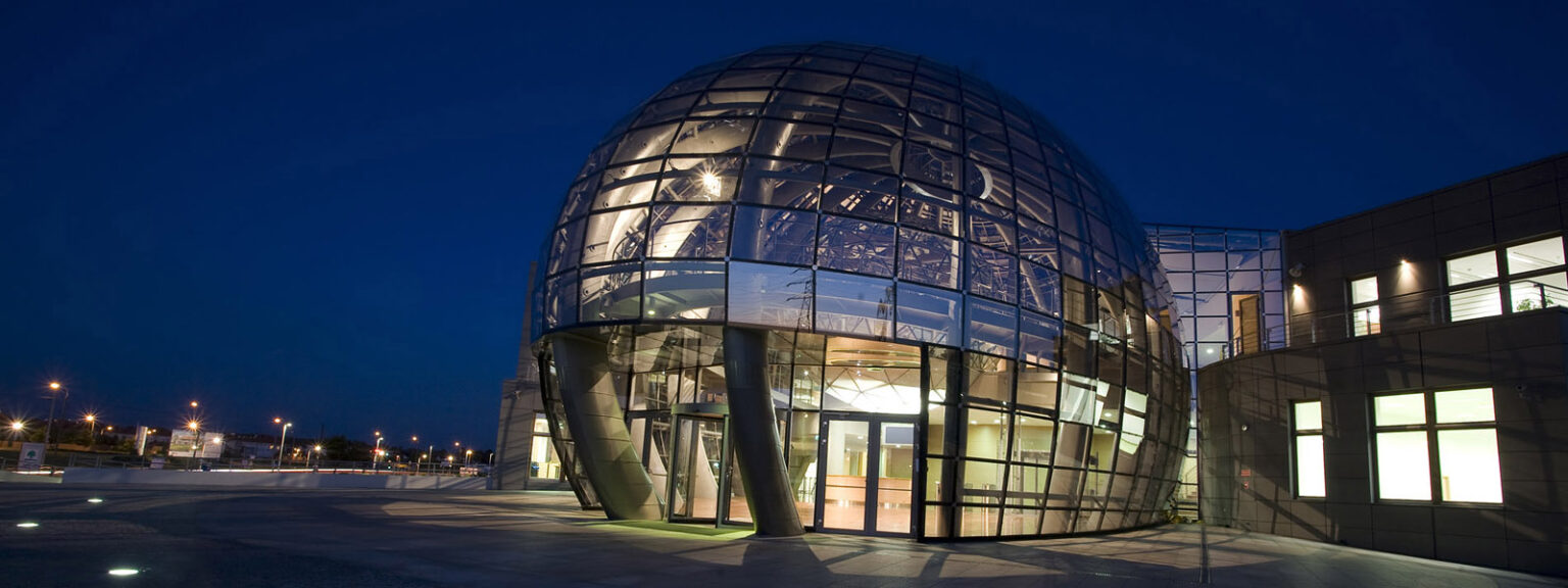 SLB Launches Lumi Platform - Energy Analytics Institute (EAI)