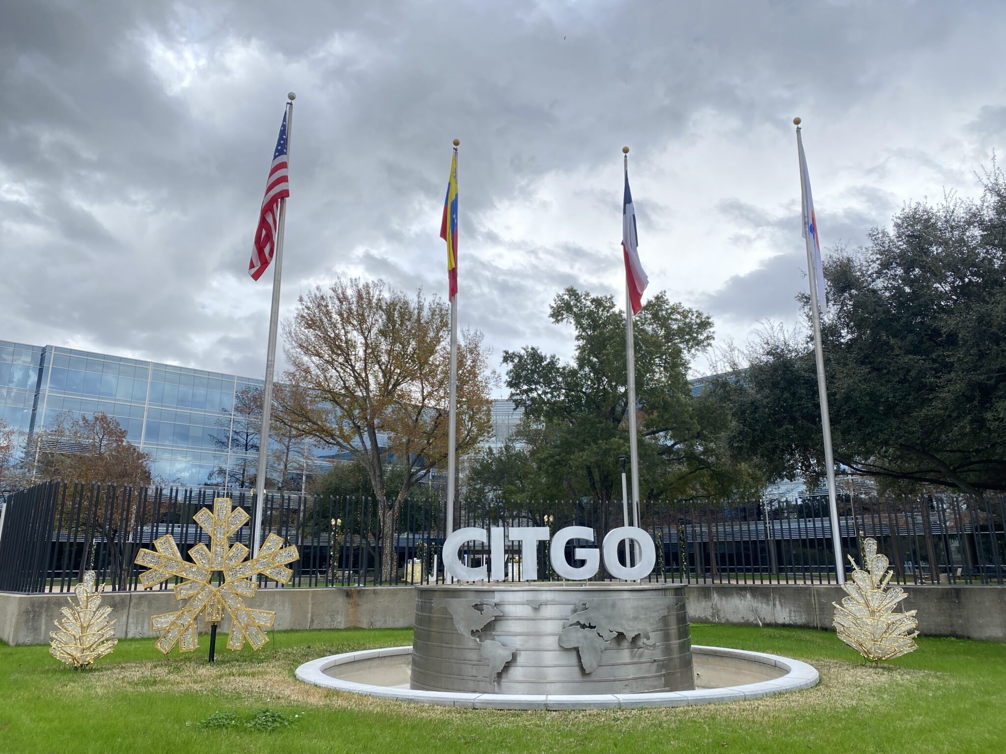 Amber Energy approved as acquirer of Citgo Petroleum by US District ...
