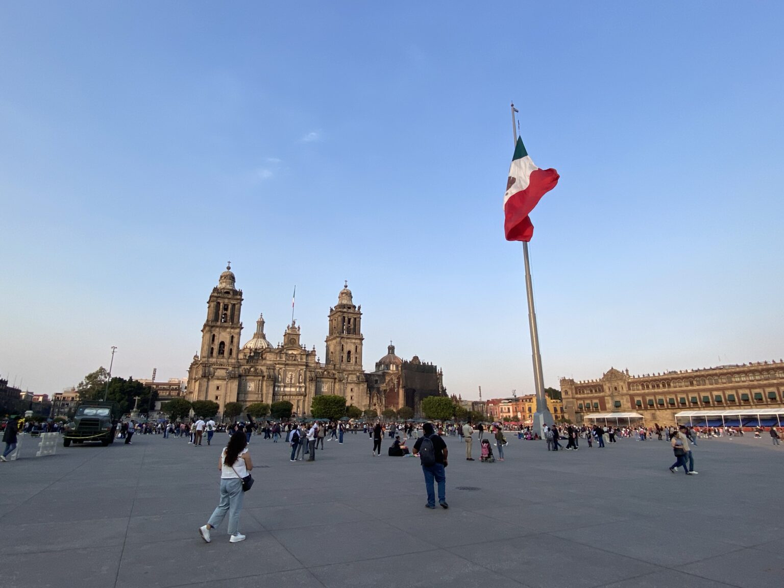 EAI brief: Mexico boasts 6th highest minimum wage in the LatAm region ...