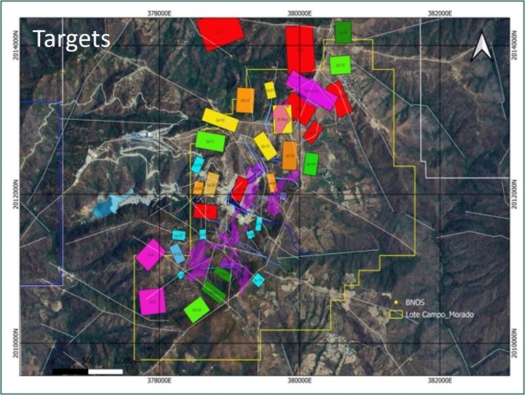 Luca Mining updates on Tahuehueto and Campo Morado - Energy Analytics ...