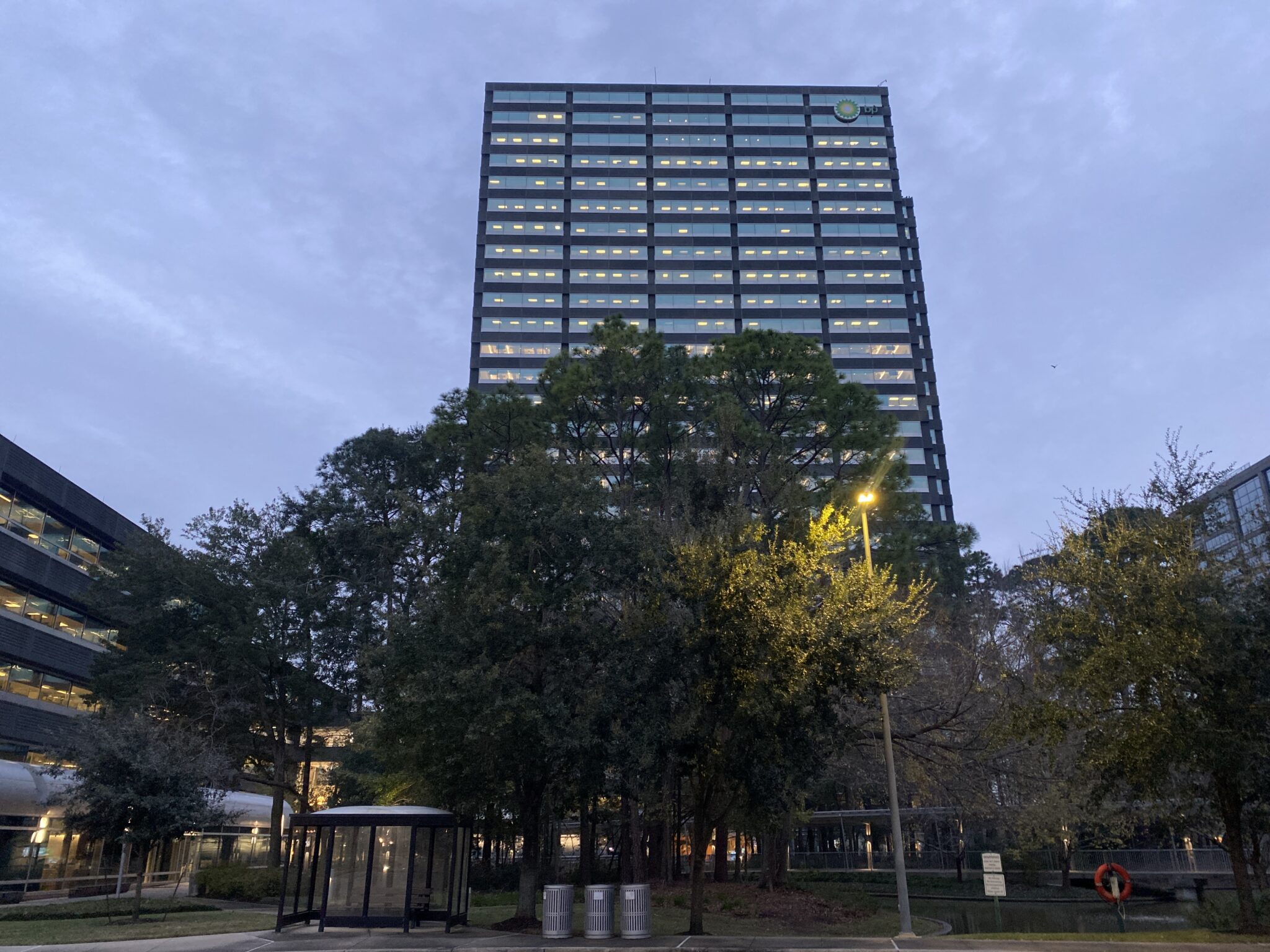 The bp Energy Outlook 2024