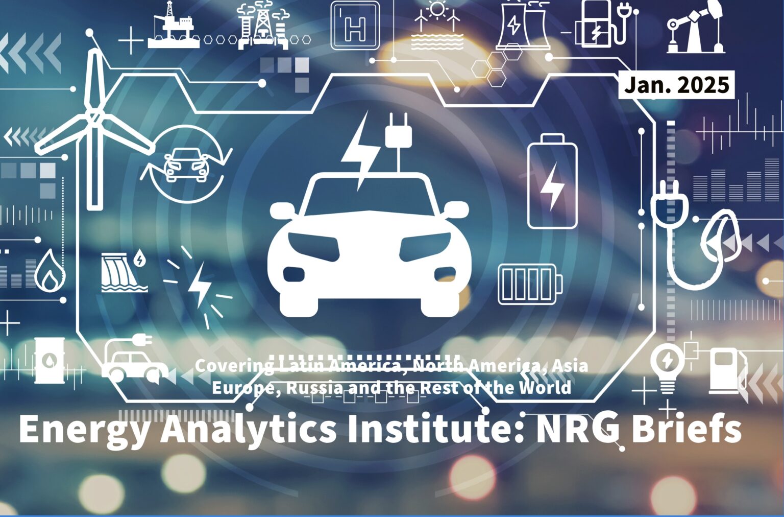 The Montney: A Rising Star in North American Energy - Energy Analytics Institute (EAI)