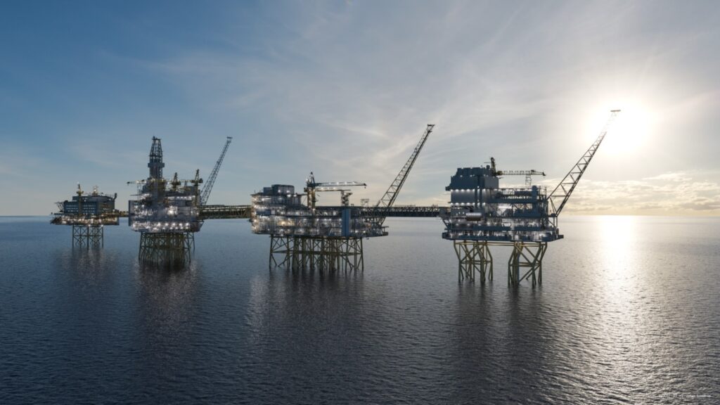 Equinor reveals its 2025 safety results - Energy Analytics Institute (EAI)