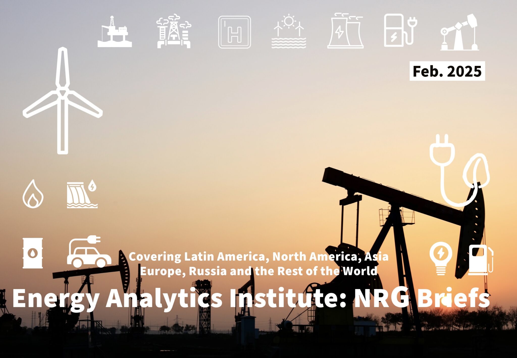 Commentary: Pemex' Ambitious 2024-2030 Plan - Energy Analytics Institute (EAI)