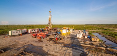 Suriname overview: energy future looks bright - Energy Analytics ...