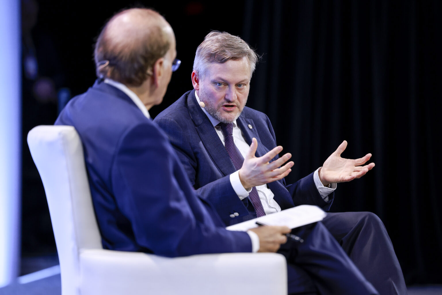 TotalEnergies Starts Construction of Associated Gas Facility at Ratawi ...