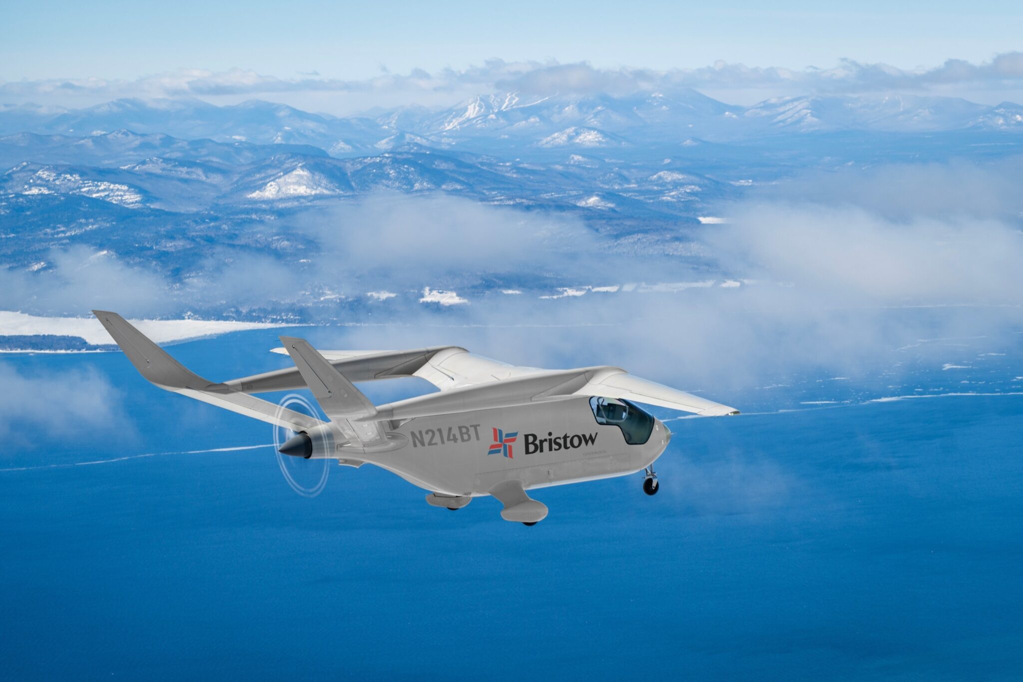 First Formal Agreement to Use Norway for Zero- and Low-Emission Aviation Signed - Energy ...