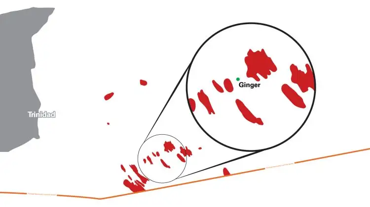 bp awards Subsea 7 and SLB OneSubsea EPCI contract for Ginger project - Energy Analytics ...