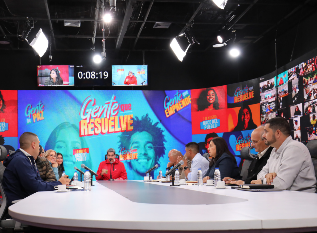 NRGBriefs May 2025: Chevron's Wirth on Venezuela, GranMorgu, Petrobras ...