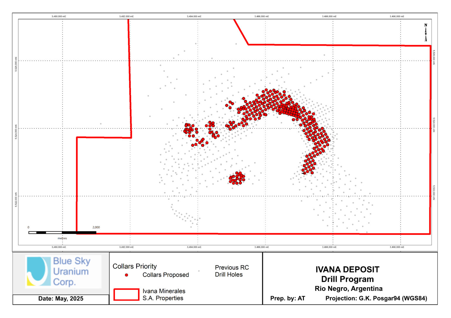 FACT SHEET: Southern Energy S.A. (SESA) - Energy Analytics Institute (EAI)
