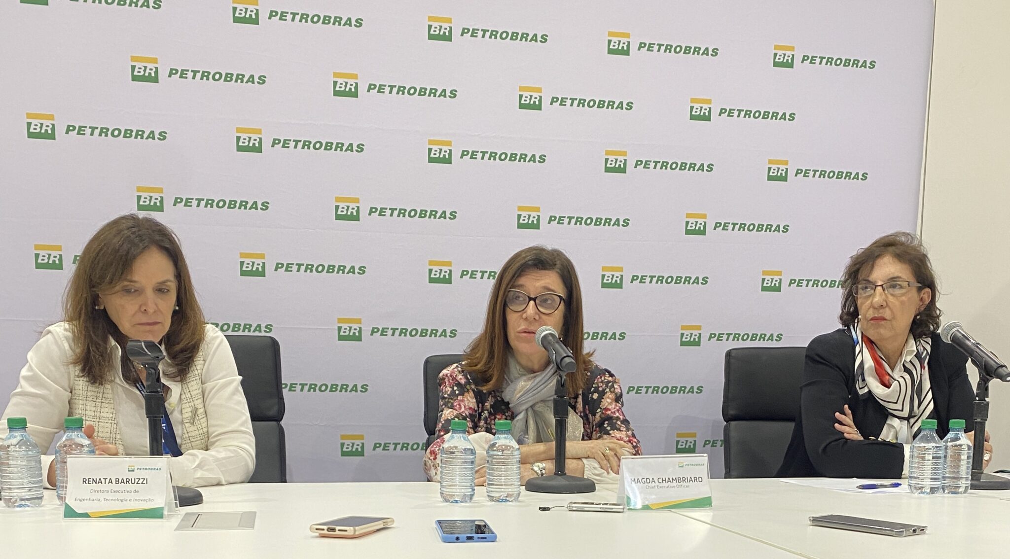 NRGBriefs: Ecopetrol Sends First Carbon-Neutral Cargo to PetroChina - Energy Analytics Institute ...