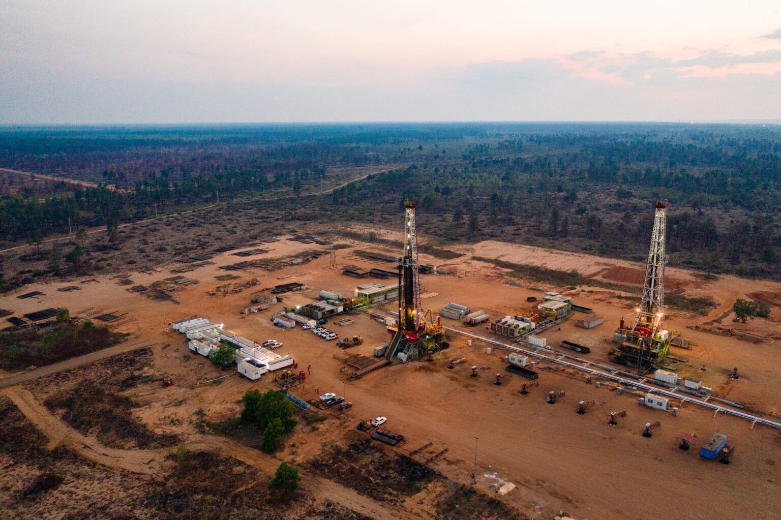 MidOcean Completes Purchase of 15% Interest in Peru LNG from Hunt Oil ...