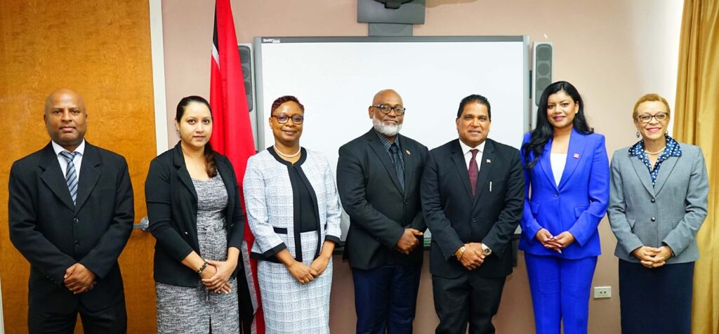 bpTT, Perenco and Woodside Energy confirm commitments in Trinidad and ...