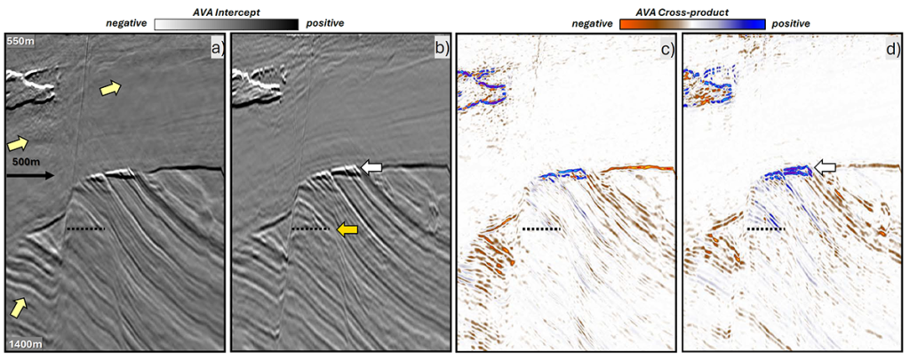 Viridien authors win 2025 EAGE award for best paper in First Break ...